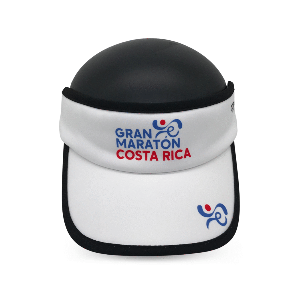 Visera GMCR — #YOSOYTICO