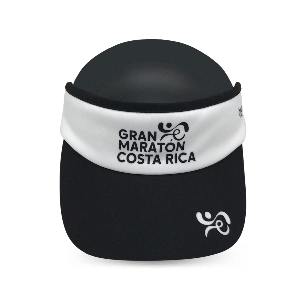 Visera GMCR — #YOSOYTICO
