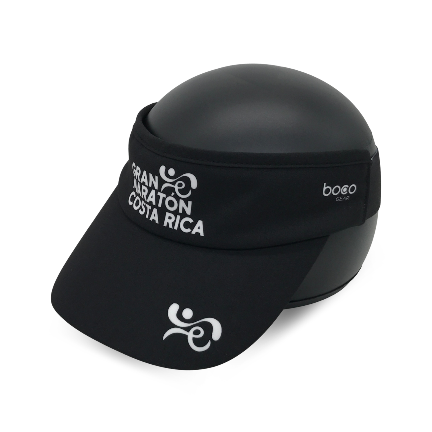 Visera GMCR — #YOSOYTICO